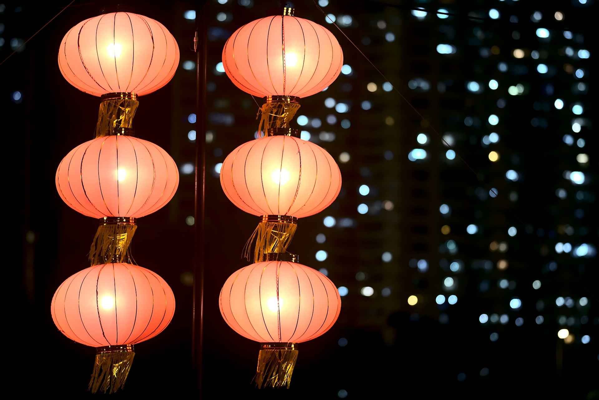 Joyful Mid-Autumn, Puxian spirit, unity celebrated under the ...